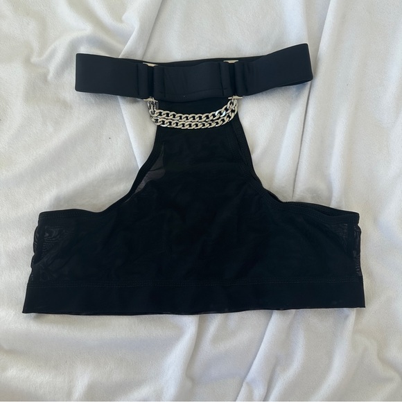 suspex | Skirts | Suspex Cut Out Rave Skirt | Poshmark